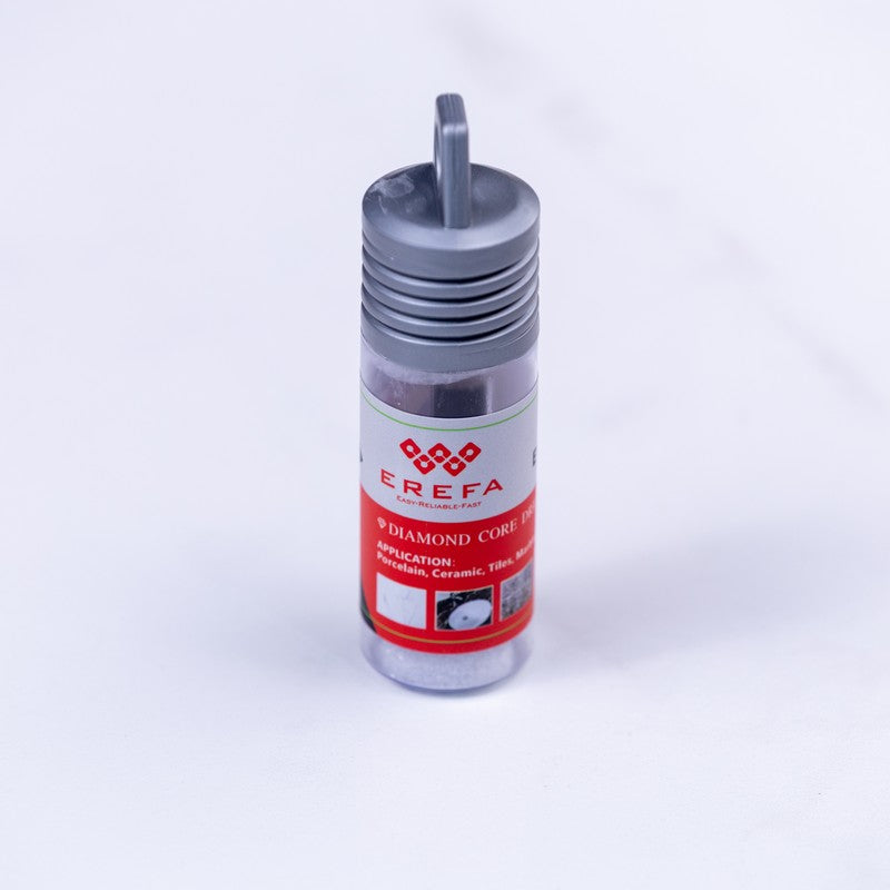 E1064 Double Color Matrix Diamond Bits for Precision Drilling – System ...